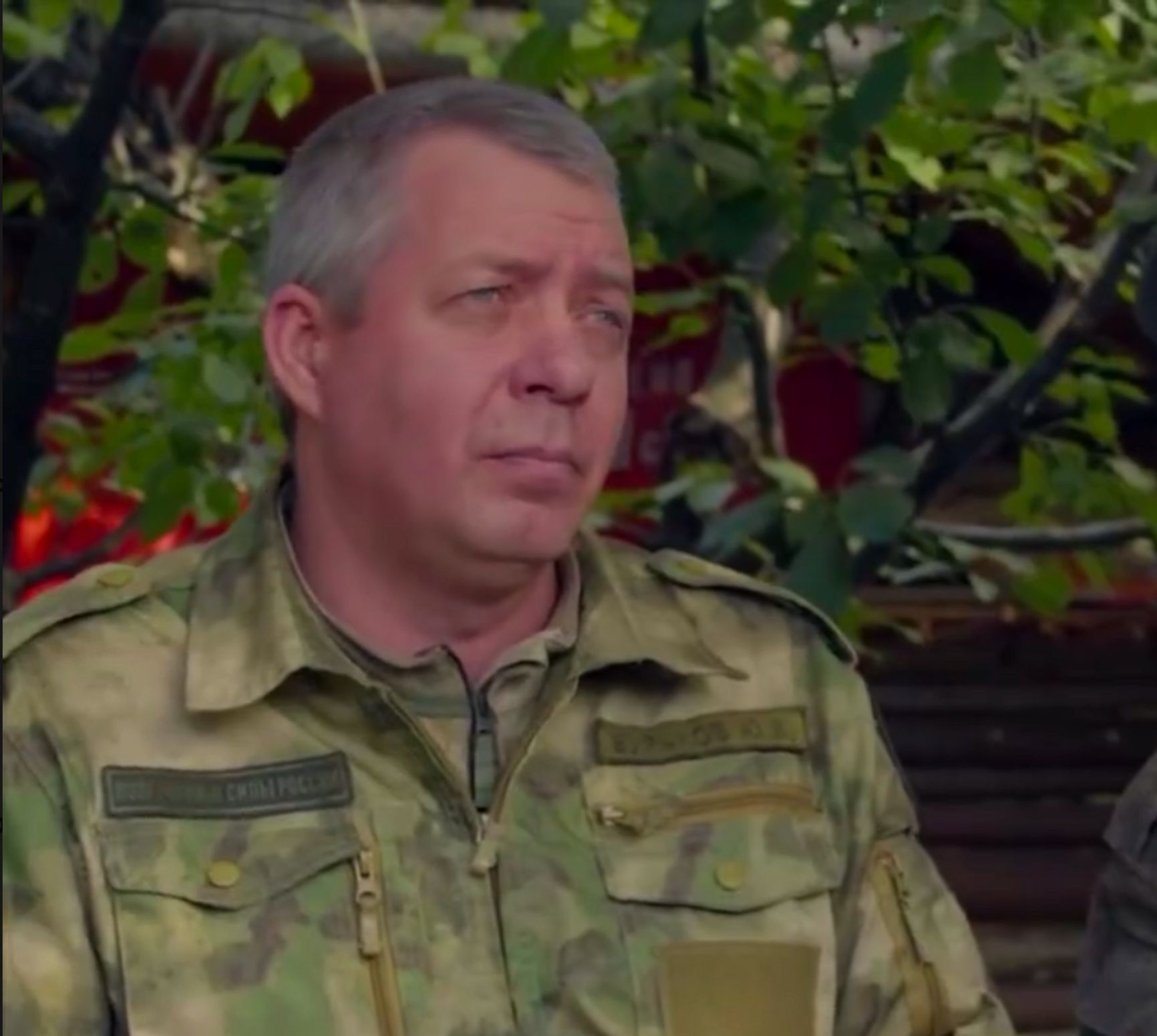 Командир полка, обвинённый в «обнулении» подчиненного, найден мертвым с ...