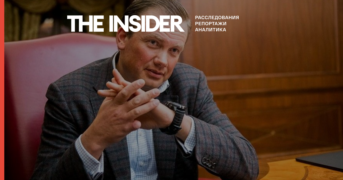 Son of former Russian Railways head Yakunin charged in Norway for ...