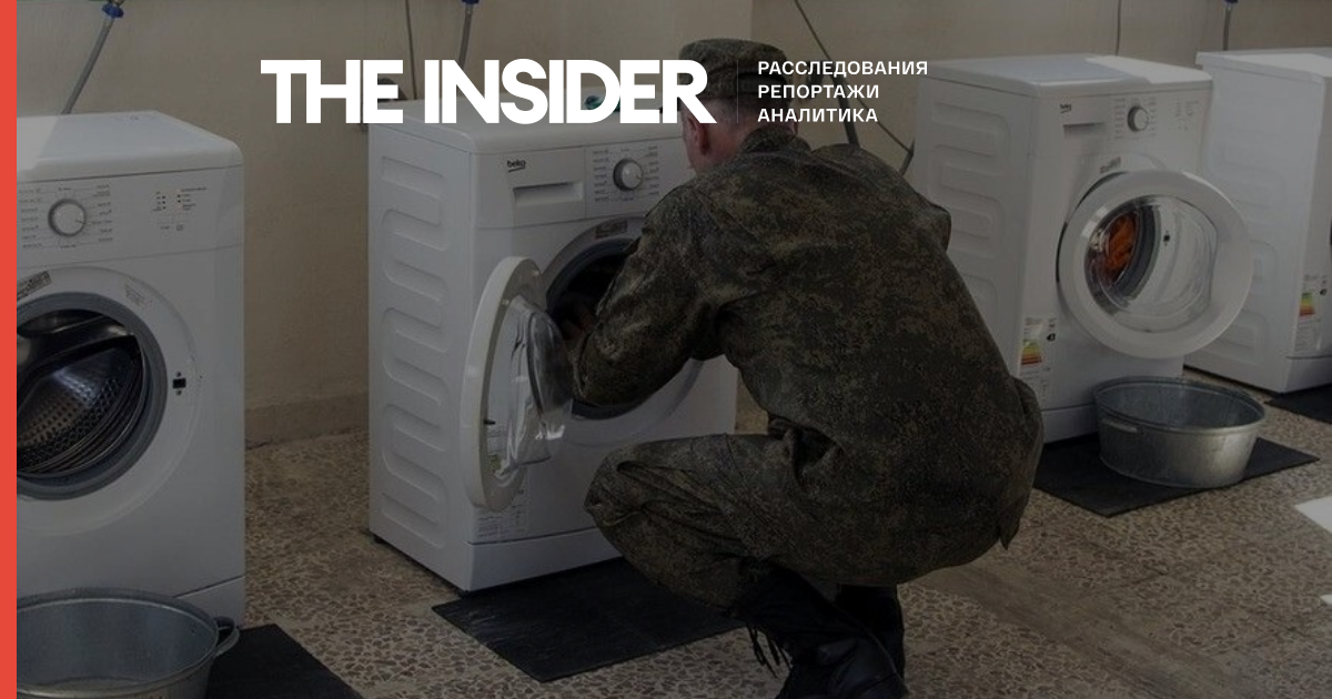 Russian General Staff colonel arrested in Moscow for bribing enlistment ...