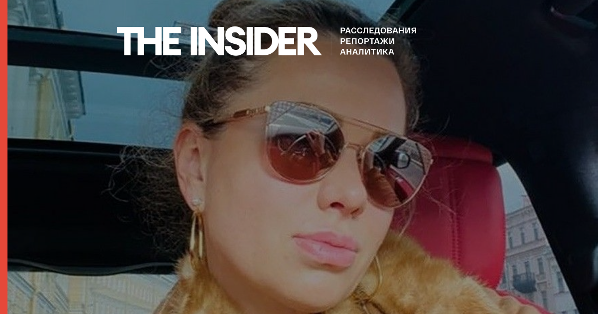 Putin's mistress Svetlana Krivonogikh found to own another luxury ...