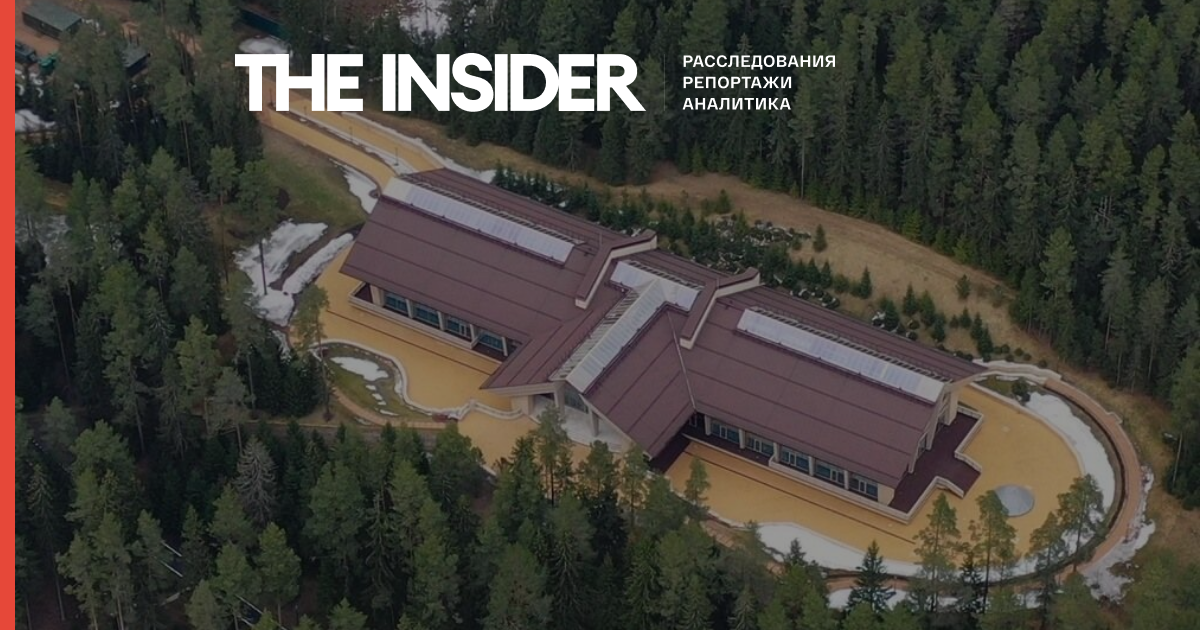 Pantsir S1 anti-aircraft artillery system installed near Putin's Valday ...