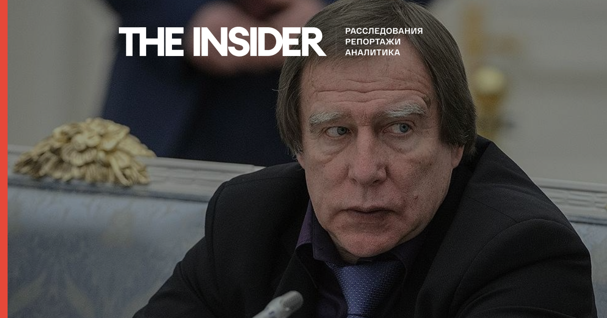 Four bankers guilty of aiding “Putin’s purse” Roldugin convicted in Zurich