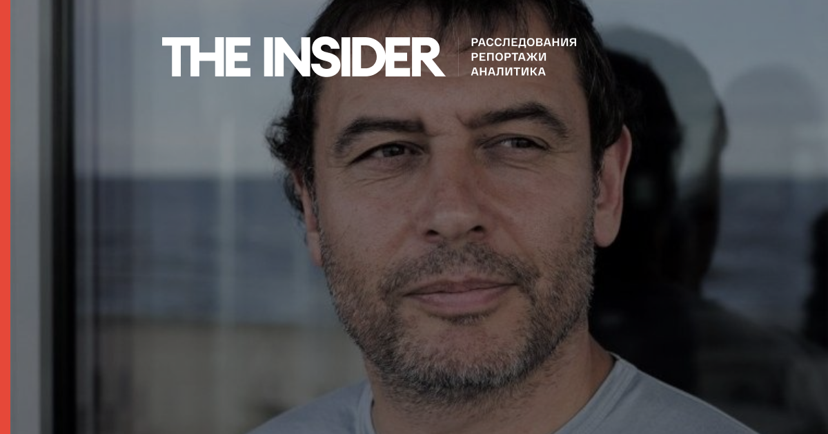 “A political organization should not depend on big donors ...