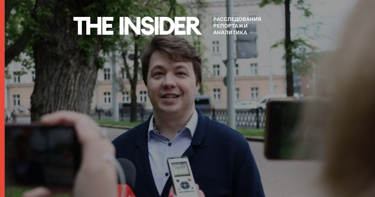 Alexander Lukashenko pardons Belarusian opposition activist and former ...