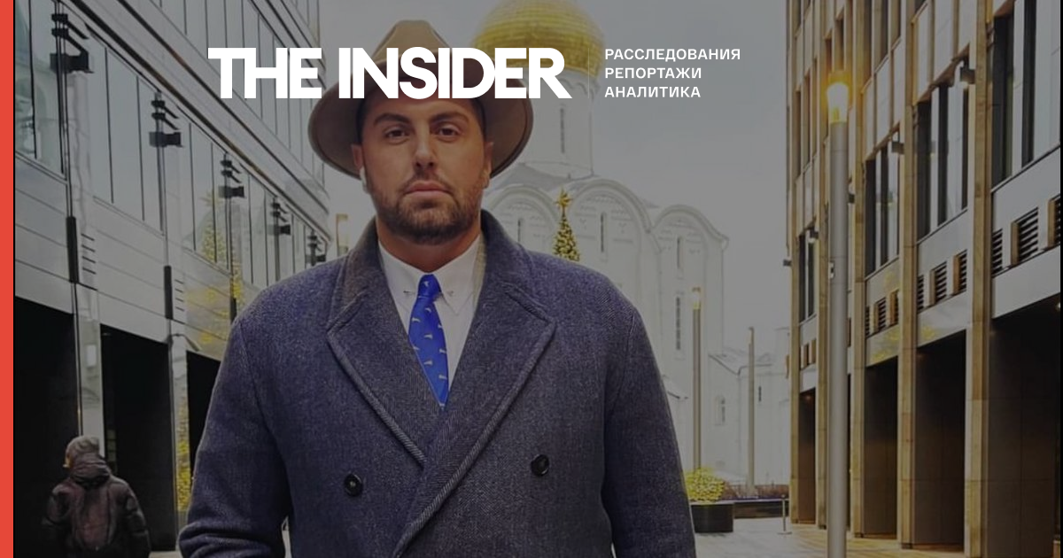 From informant to foreign agent: Alexander Ionov recruits Americans for ...