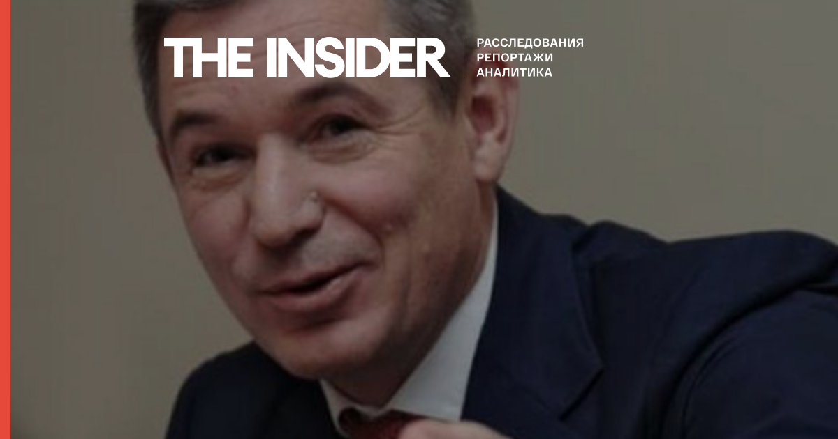 Billionaire Igor Makarov renounces Russian citizenship