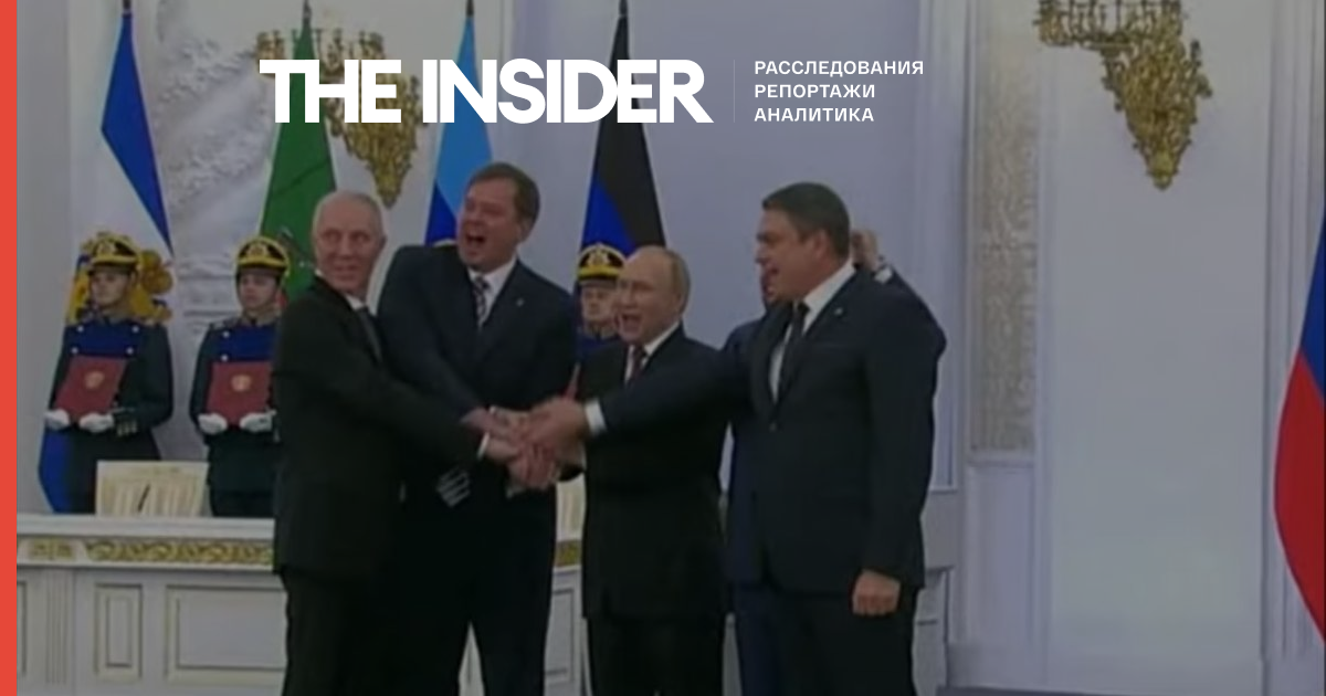 Путин внес в Думу законопроект о признании 30 сентября праздником в честь объявления РФ об