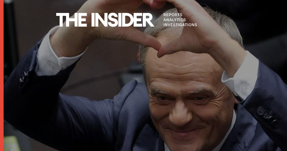 Ready, set, Tusk: Poland's new government set to reboot the country's ...