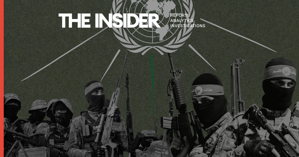 Double agency: Why Israel wants to expel controversial UN Middle East ...