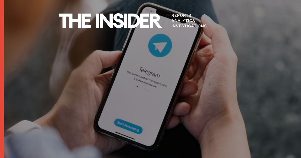 Telegram will disclose users’ IP addresses and phone numbers to ...