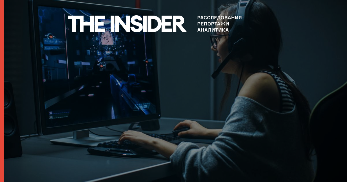 В Госдуму внесли законопроект предусматривающий маркировку видеоигр по типу контента и