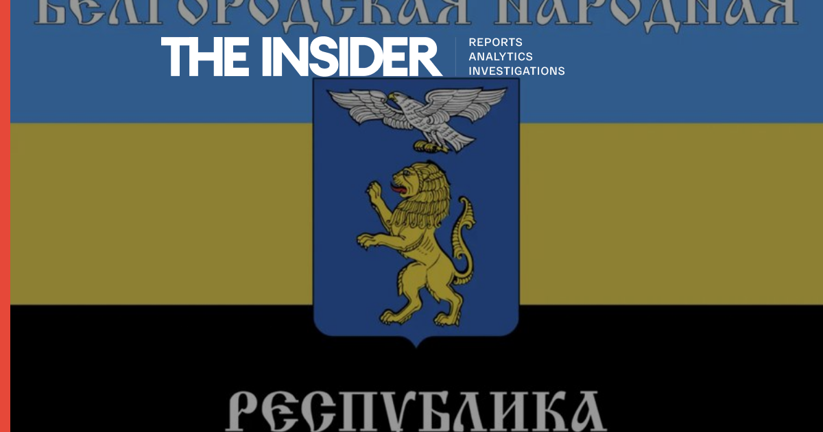 “Belgorod People’s Republic” Ukrainian internet meme declared a ...