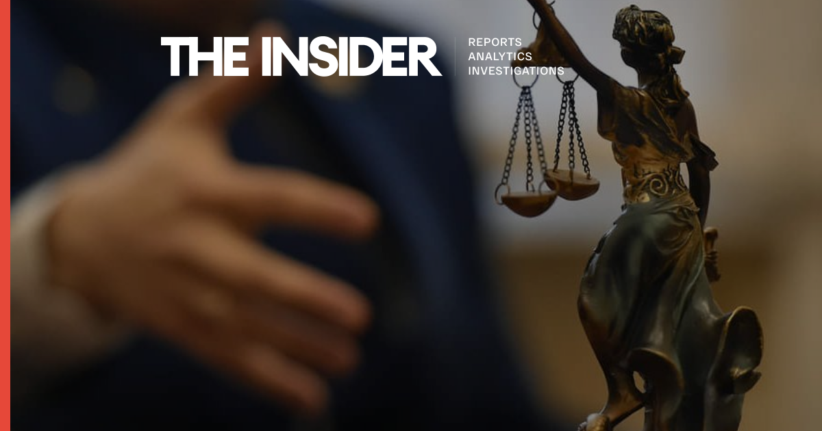 Specific Russian judges are routinely assigned to political cases ...