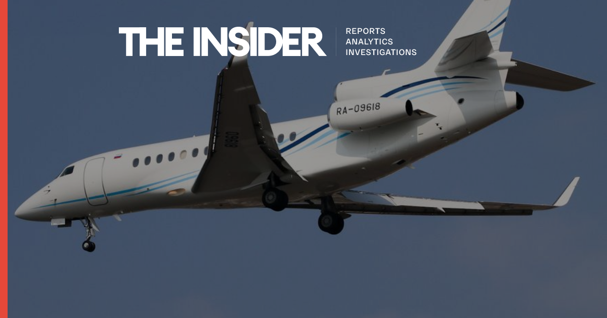 Russian oligarch Oleg Deripaska sues The Insider over investigation into sanctions-dodging ...