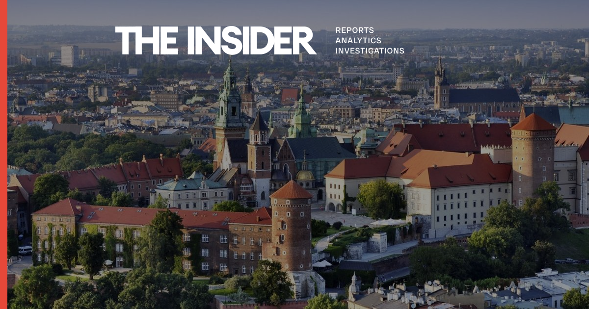 Poland expels diplomats, moves to close Russian consulate in Krakow ...