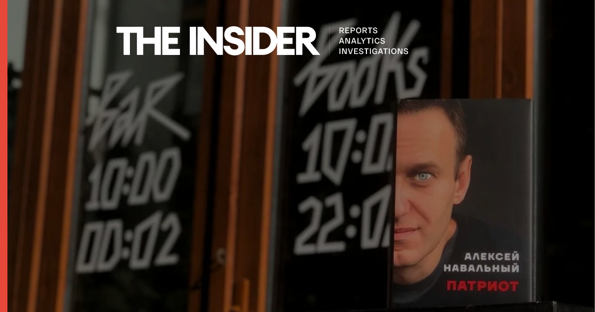 Tamizdat partisans: How Russian publishing survives under censorship at ...