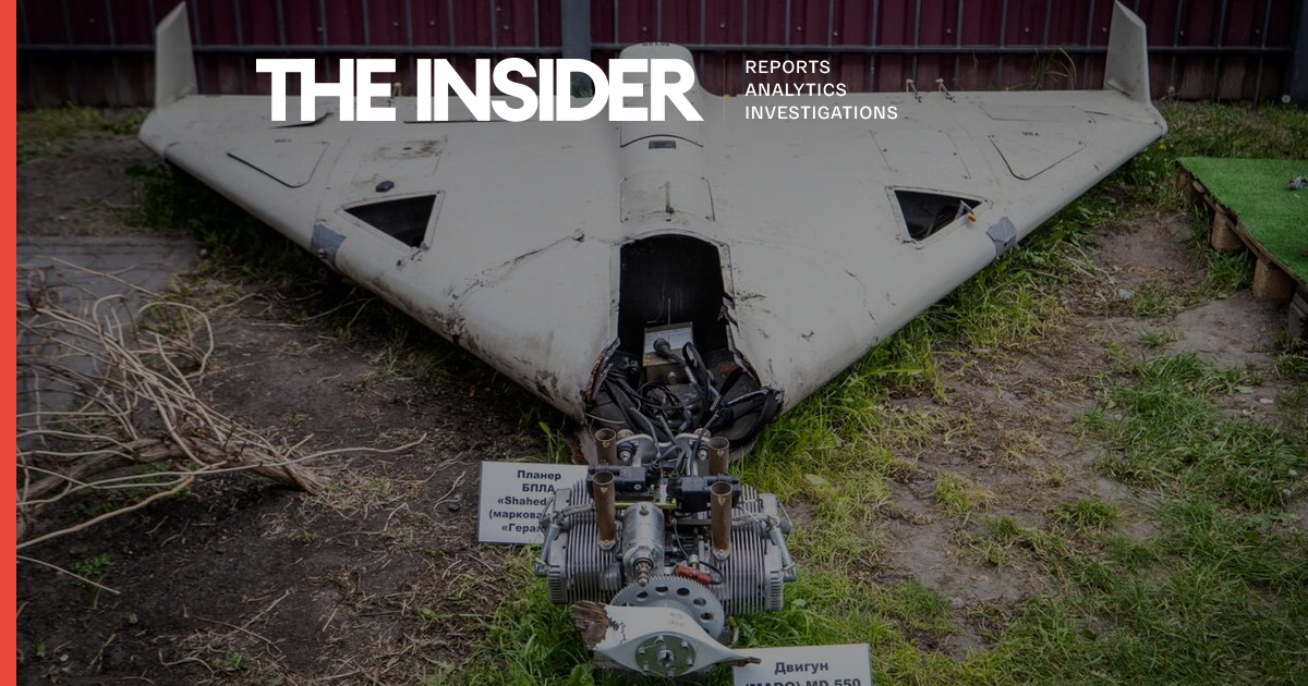 A shot from Captain Morgan: Russian firms named after English pirates ...