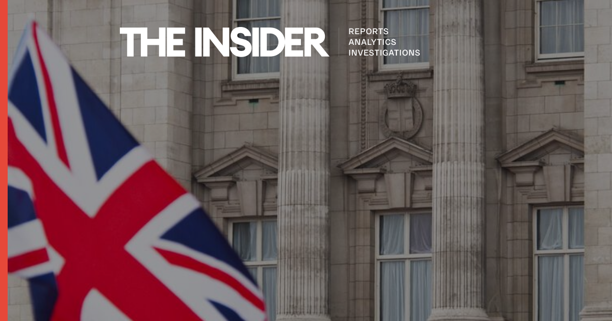 UK sanctions 18 Russian military intelligence officers from Russia’s ...