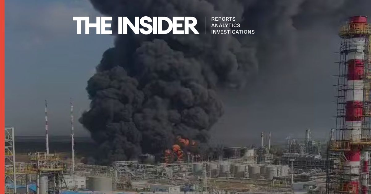 Industry expert links gasoline shortage in Russian Far East to ...